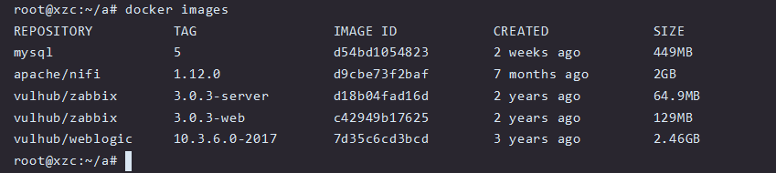 docker将镜像导出为tar文件并导入启动容器_tar包怎么启容器-CSDN博客