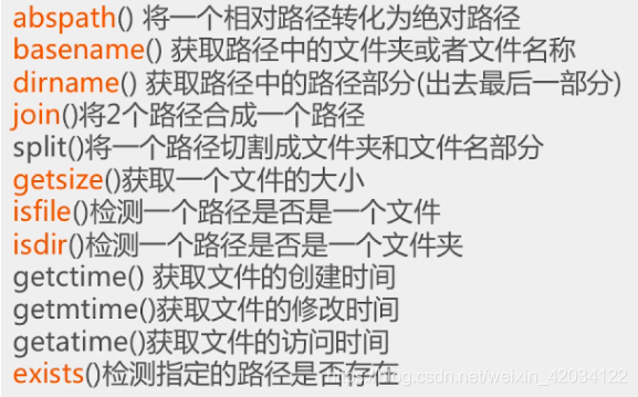 学习笔记14第一章 Python语言家族 简单几行python代码实现文件读写 1 Csdn博客
