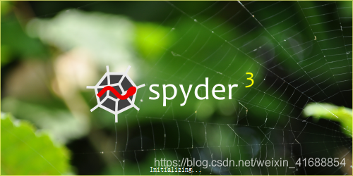 Python3下安装spyder及常见问题解决_no module named spyder kernels-CSDN博客