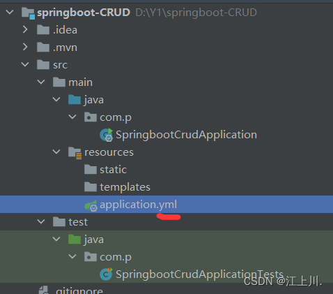 springboot整合thymleft增删改查_thymeleaf替换xml 内容-CSDN博客
