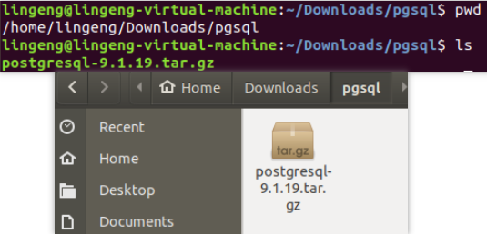 ubuntu-18.04安装PostgreSQL-9.1.19（源码安装）_ubuntu18.04离线安装pgsql-CSDN博客