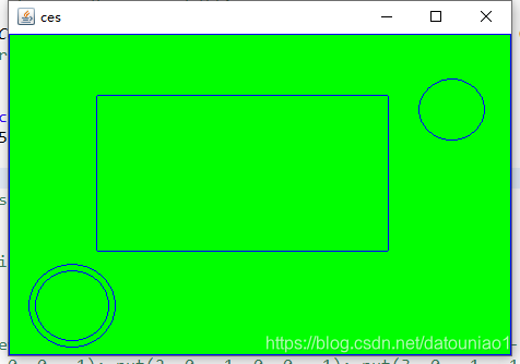OpenCv Java 简单的图形轮廓绘制 (5)_imgproc.drawcontours-CSDN博客