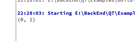 Qt QVariant常用用法及QVariant和QList＜QVariant＞互转_qlist -CSDN博客