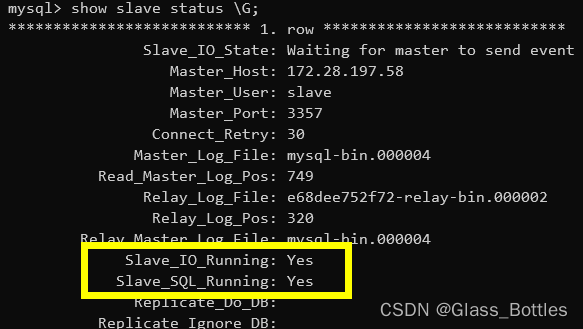 在CentOS 7中安装Docker，并实现MySQL5.7主从复制，重启Docker依旧生效！_centos7 docker 重启mysql-CSDN博客