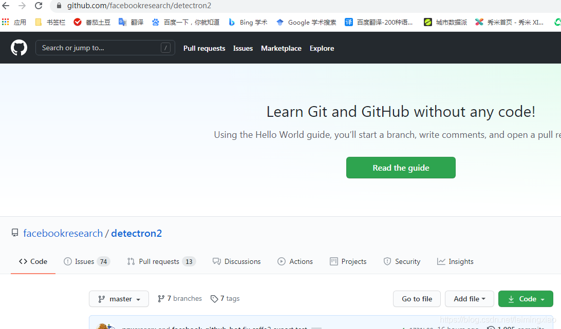 detectron2和slowfast的安装与使用_oserror: video 0 cannot be opened-CSDN博客