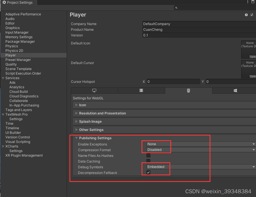 Unity +Webgl+AVProVideo+海康监控M3U8取码流+XChart_unity avpro 能播rtsp流吗-CSDN博客