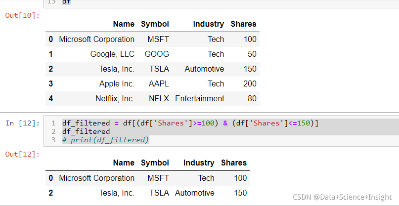 ValueError: The truth value of a Series is ambiguous. Use a.empty, a.bool(), a.item(), a.any ...