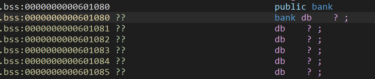 PWN练习---Stack_1_pwnstack-CSDN博客