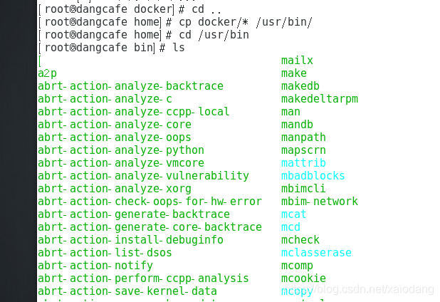 Redhat7.4离线安装docker_docker_三朝看客-华为开发者空间