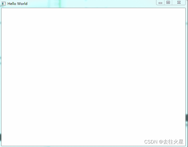 QML---Canvas两点画线，有路径_qml 画线-CSDN博客