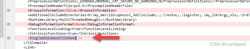 vs2019 - debug版/release版编译选项的区别_vs编译release版本-CSDN博客