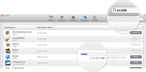 git找不到命令_Git Mountain Lion中的“找不到命令”错误[Quickfix]-CSDN博客