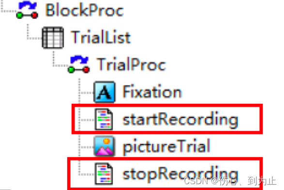记录eprime-eyelink小白自学解决的各种问题_eprime 使用eyelink-CSDN博客