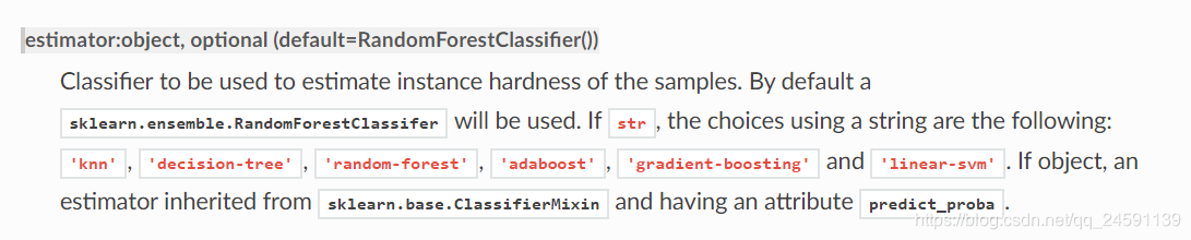 python抽样方法详解及实现_randomundersampler-CSDN博客