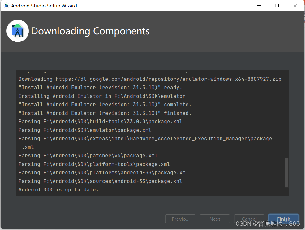 Android Studio1.1安装及配置_android studio 运行配置-CSDN博客
