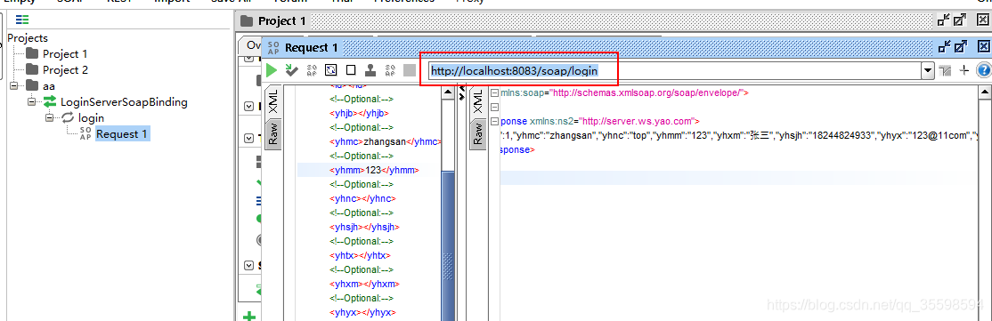 SpringBoot 整合 cfx_springboot cfx-CSDN博客