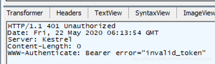 IdentityServer4填坑(1) - 授权码（Authorization Code）_[identityserver4.validation.tokenvalidator ...