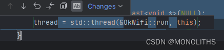 ESP-IDF使用std::thread出现堆栈溢出_esp32 std::thread-CSDN博客