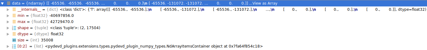 torchaudio - Python wave 读取音频数据对比-CSDN博客