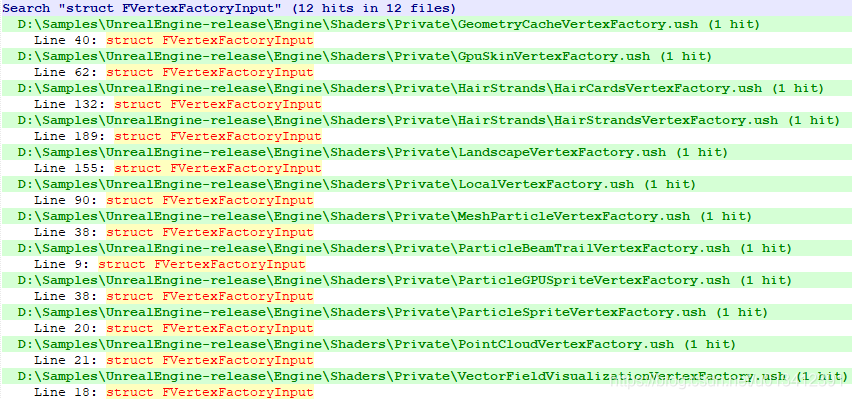 翻译《Unreal Engine 4 Rendering Part 5: Shader Permutations》_ue5 shader permutation-CSDN博客