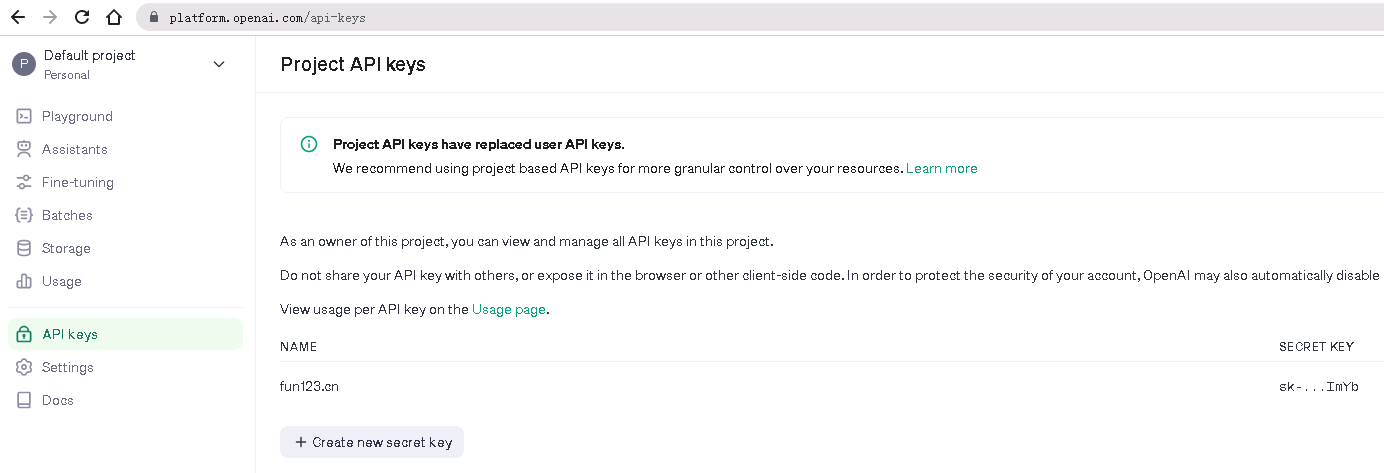 App Inventor 2 如何接入ChatGPT：国内访问OpenAI的最佳方式_appinventor openai-CSDN博客