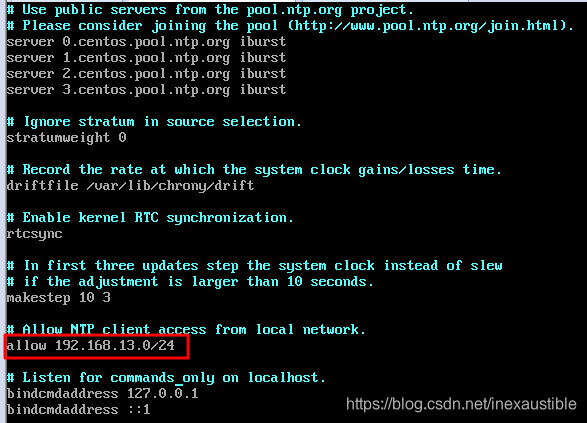 实验06 Keystone安装与配置_keystone安装部署实验的实验介绍-CSDN博客
