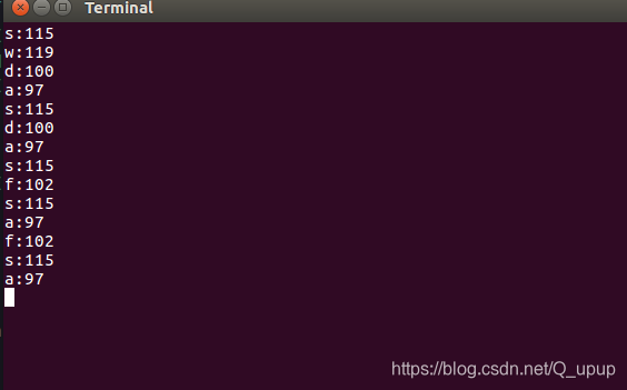 Linux下C++/C终端获取键盘事件/termios结构详细解释_linux c 获取终端按键-CSDN博客