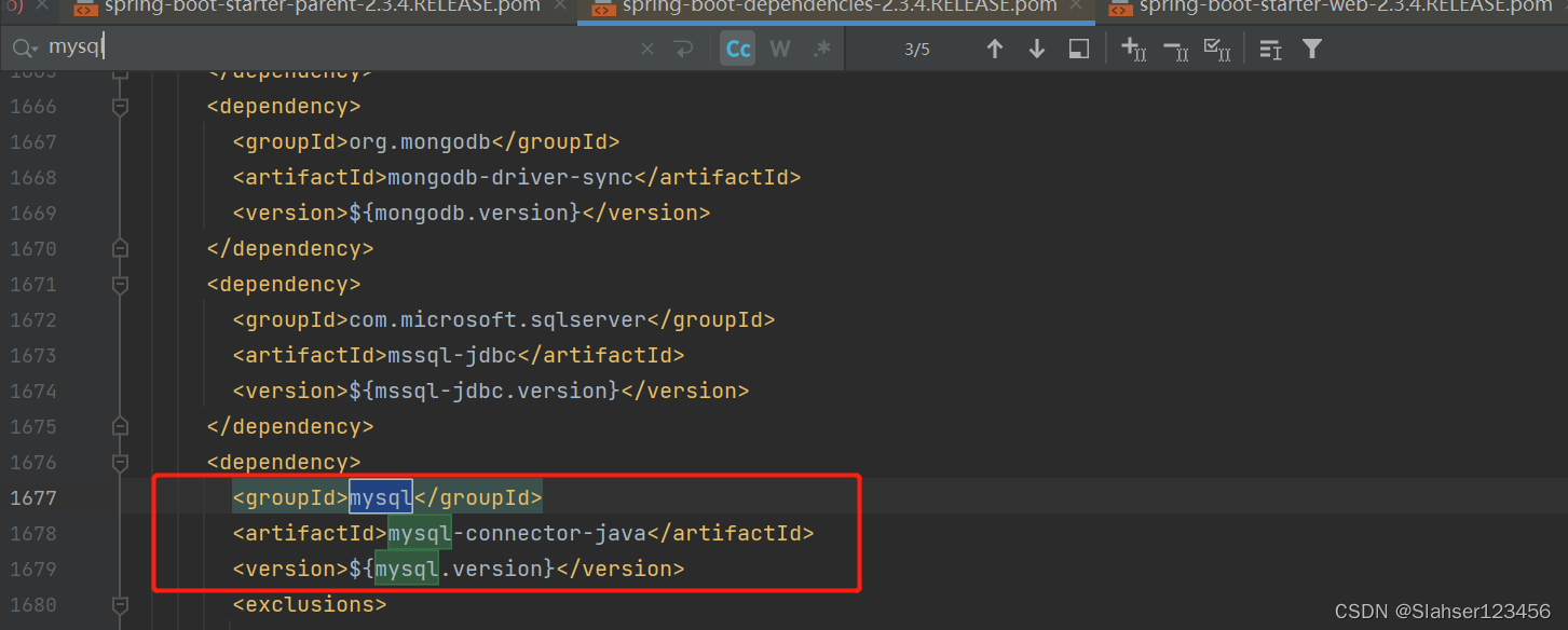 【SpringBoot记录】从基本使用案例入手了解SpringBoot-数据访问（1）_springboot 直接访问数据库 实例-CSDN博客