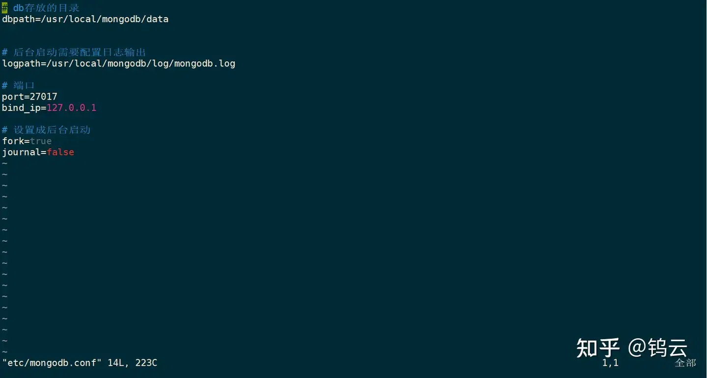 KeyarchOS(KOS)安装MongoDB数据库-CSDN博客