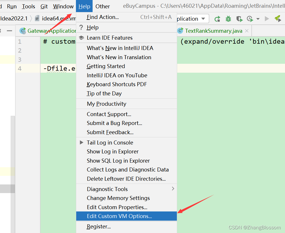 【Java项目】多种方式解决SpringBoot中遇到的控制台中文乱码问题_sprint boot 控制台输出中文乱码-CSDN博客