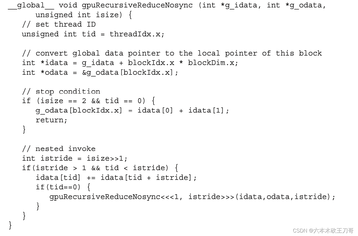 Professional CUDA C Programming笔记-CSDN博客