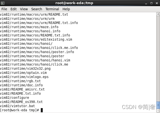 gvim在CentOS7.8下安装步骤_centos安装gvim-CSDN博客