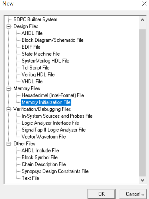 FPGA实战：LPM_ROM配置与功能验证教程-CSDN博客