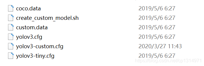 pytorch 实现yolo3详细理解（五）训练自己数据集和csv数据集标签处理_自己定义的数据集没有csv文件怎么版-CSDN博客