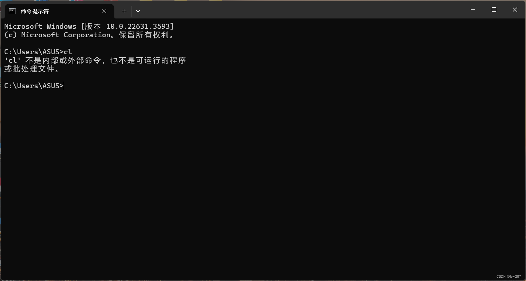 win11中VS（Visual Studio）配置环境个人心得_msvc 14.39.33519-CSDN博客