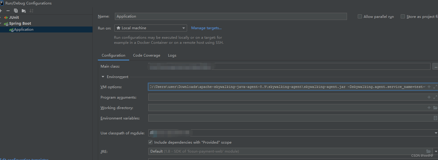 APM 之 skywalking docker 安装_apache-skywalking-apm apache-skywalking-oap-server-CSDN博客