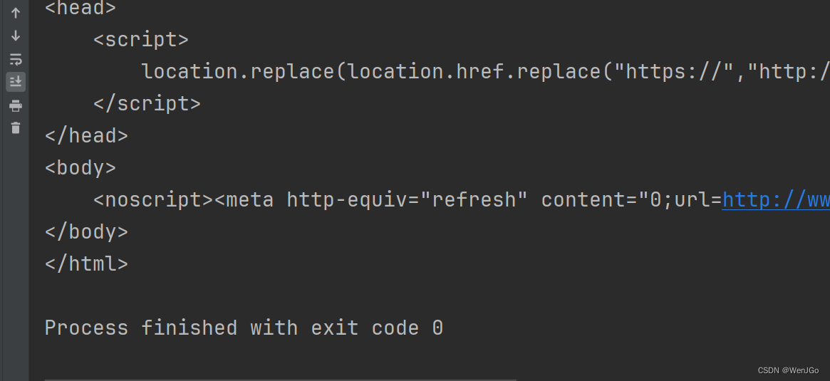Python爬虫——Urllib库-1_csdn spocess-CSDN博客