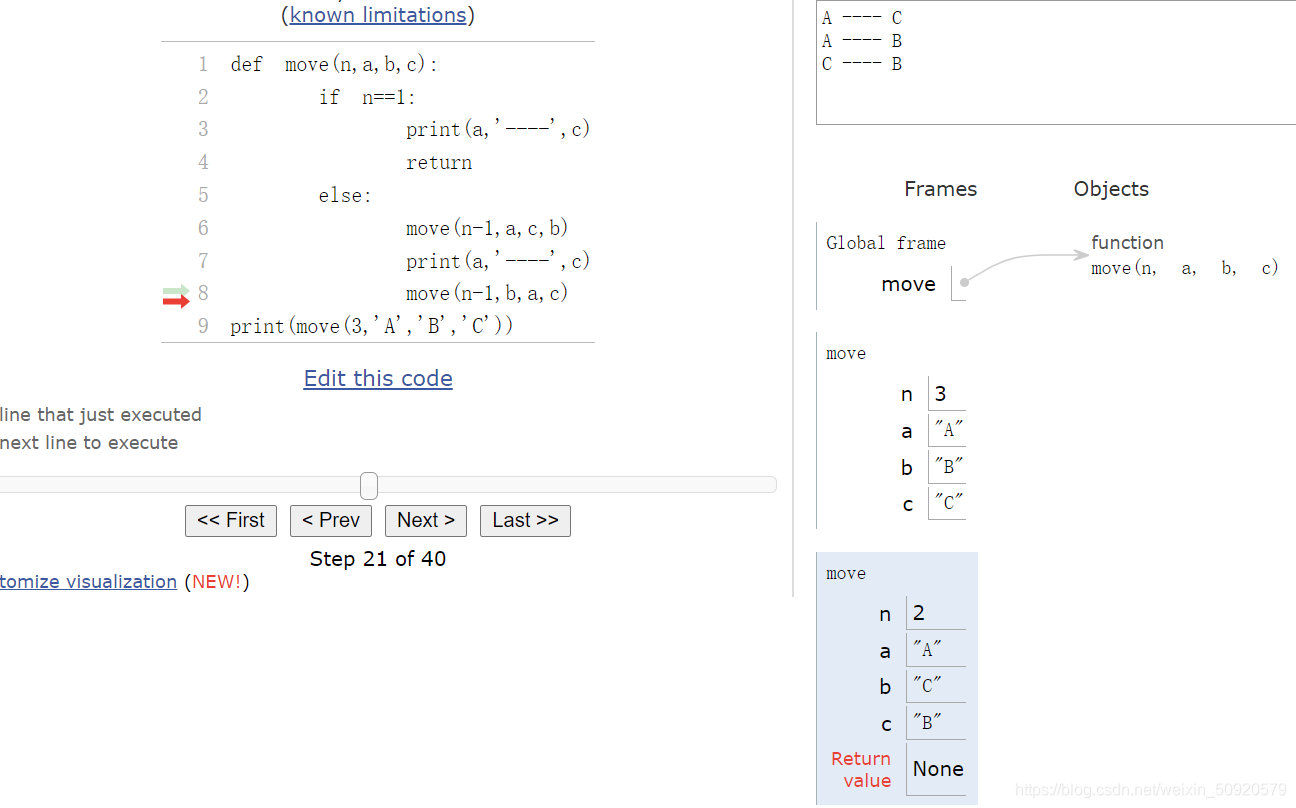 python中return无返回值详解_mplfinance returnfig 未返回-CSDN博客