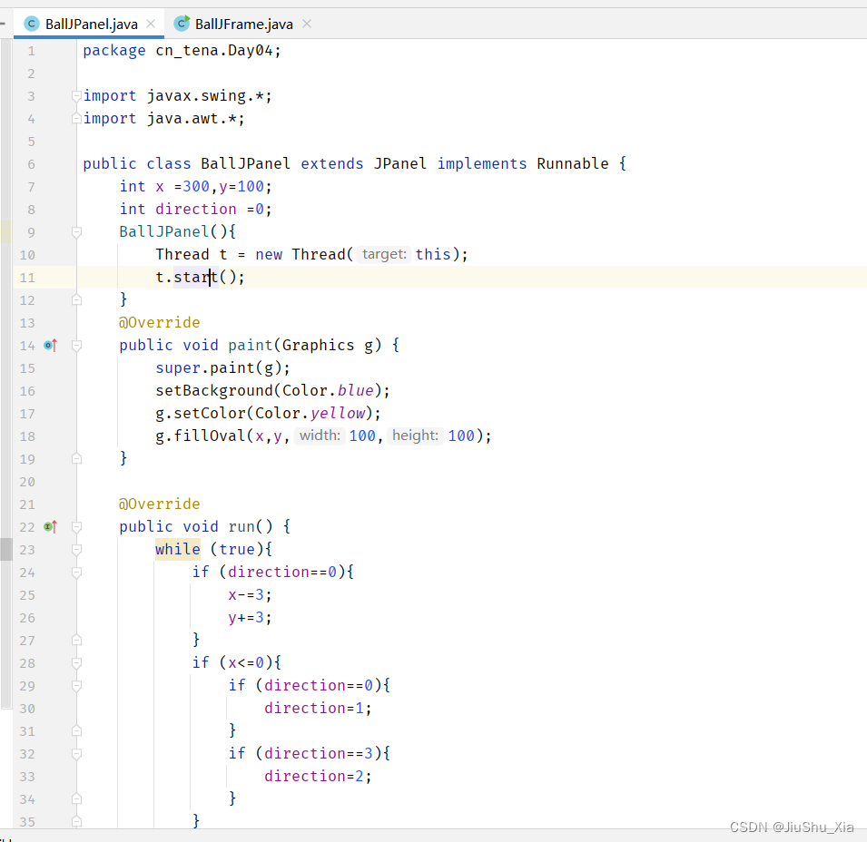 JAVA基础--Day05-CSDN博客