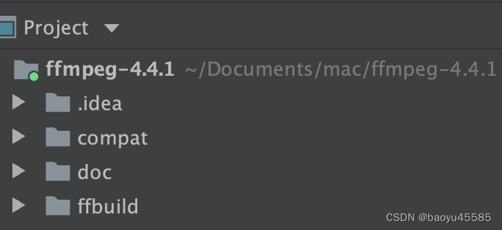 ffmpeg解码和渲染理解_解码 渲染-CSDN博客