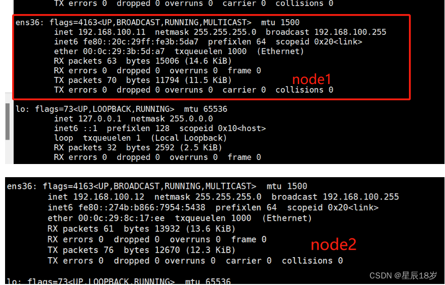 Ceph 分布式存储_ceph分布式存储-CSDN博客