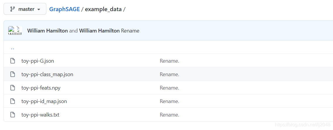 GraphSage-TF代码解读_修改graphsage代码中的评估指标-CSDN博客
