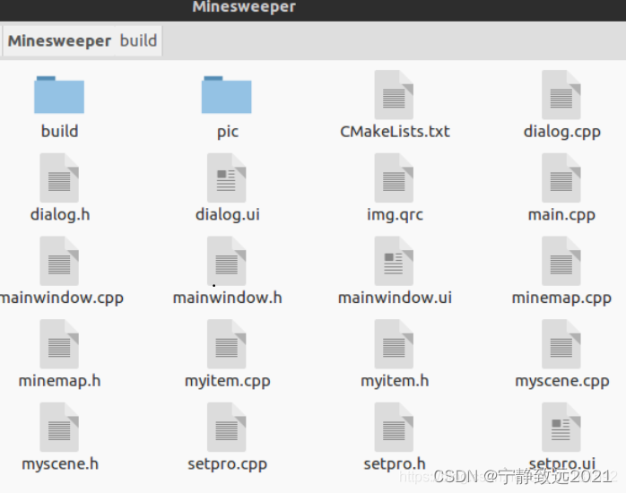 CMake教程--QT项目使用CMake_cmake qt-CSDN博客