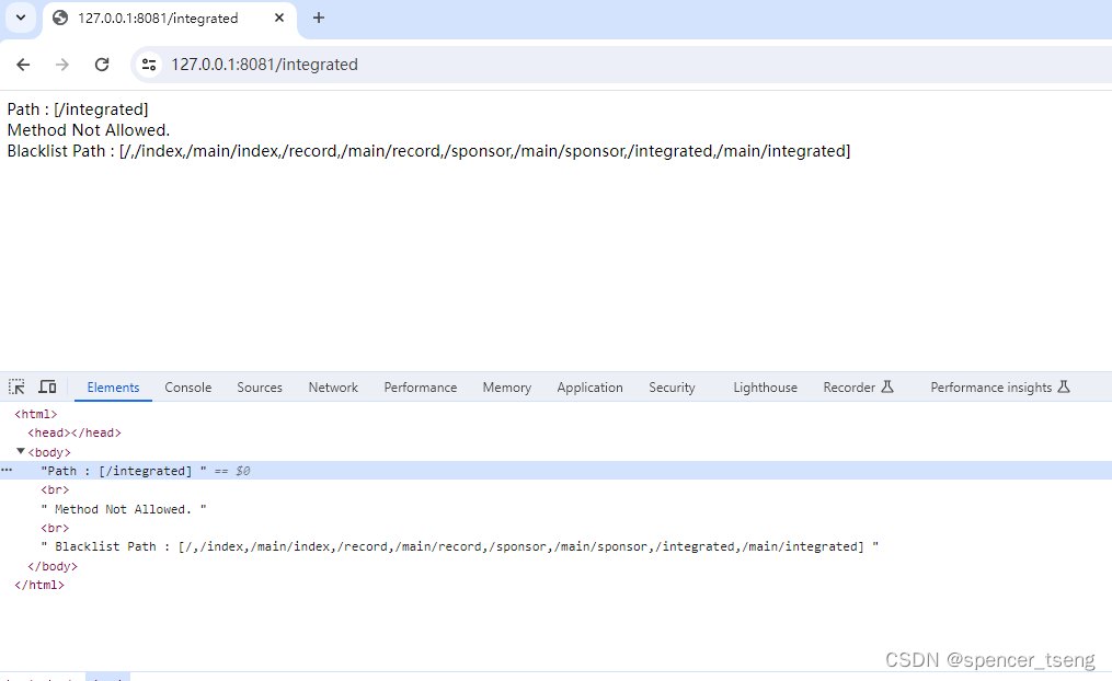 org.springframework.web.servlet.HandlerInterceptor-CSDN博客