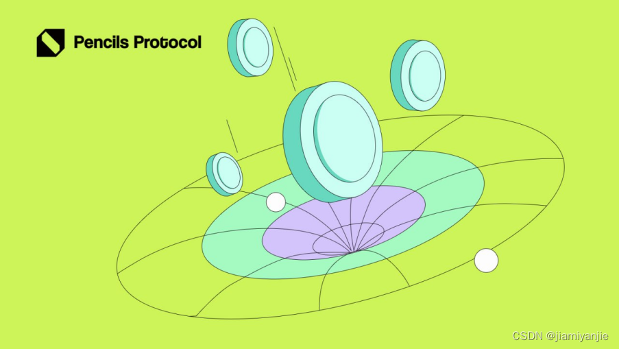 Pencils Protocol Season 2 收官在即，展望Season 3 及其权益-CSDN博客