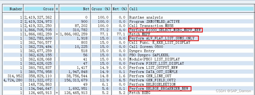 MB5B在HDB上的性能调优-CSDN博客