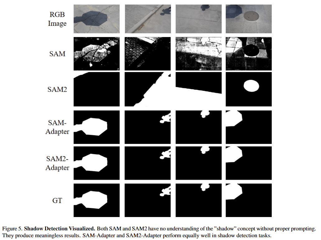 延续SAM-Adapter的成功，魔芯科技、科大等提出SAM2-Adapter，让SAM2实现下游任务SOTA!...-CSDN博客