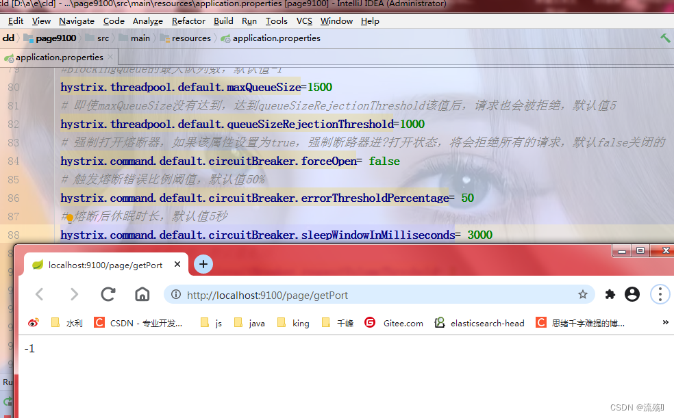 Feign入门教程：优雅调用HTTPAPI-CSDN博客