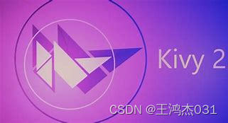 Python开发移动APP之Kivy_kivy app 后台运行-CSDN博客