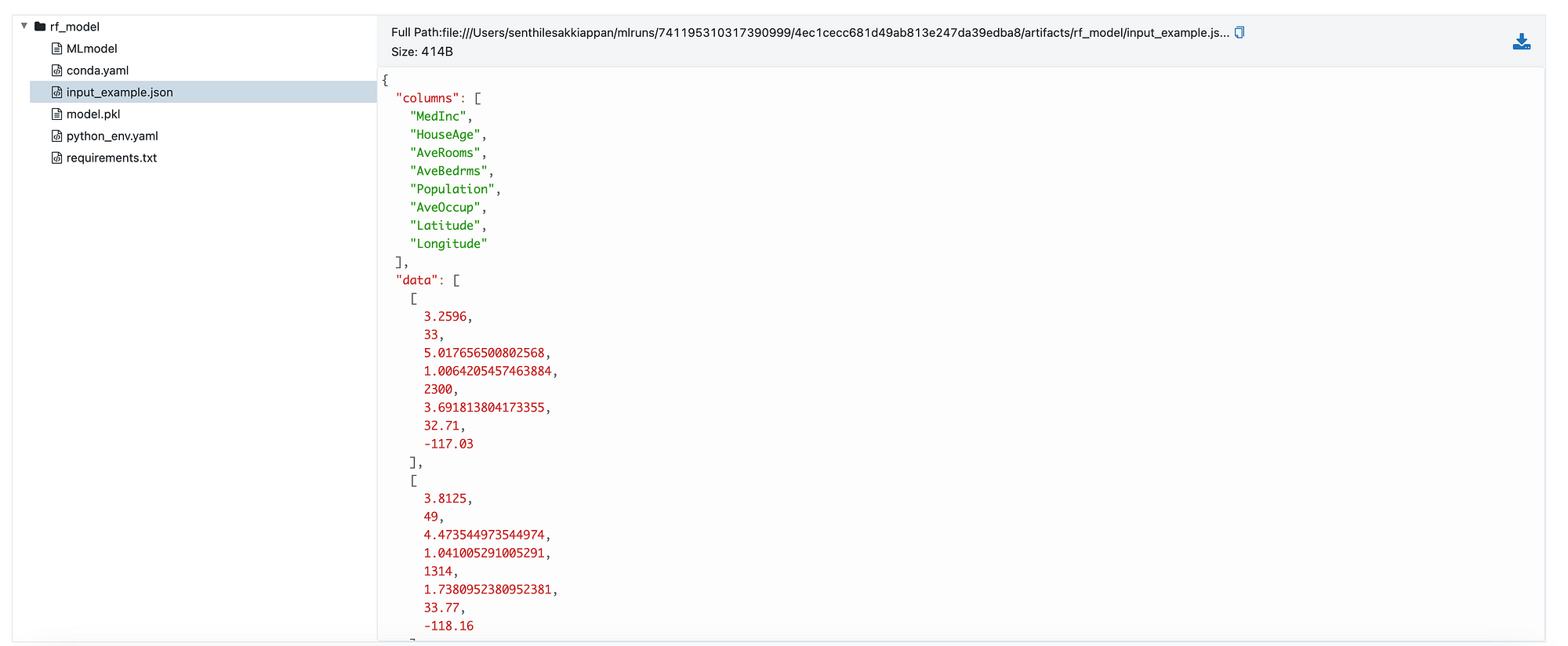 MLOps-掌握 MLflow：高效模型管理和实验追踪的解锁_mlflow 打包非常大,如何精简-CSDN博客